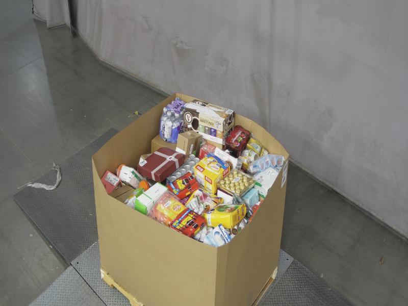 bulk food - auctions - Liquidation.com Auctions