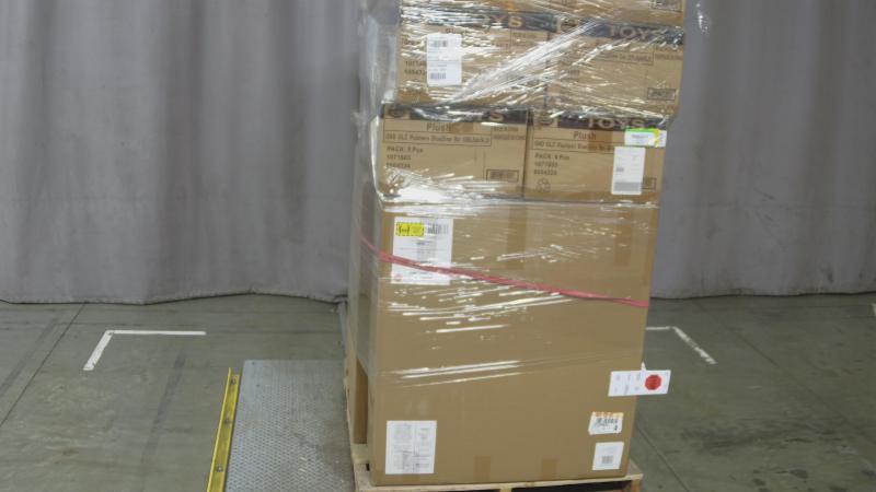 Target | Liquidation.com