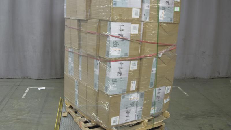 Target | Liquidation.com