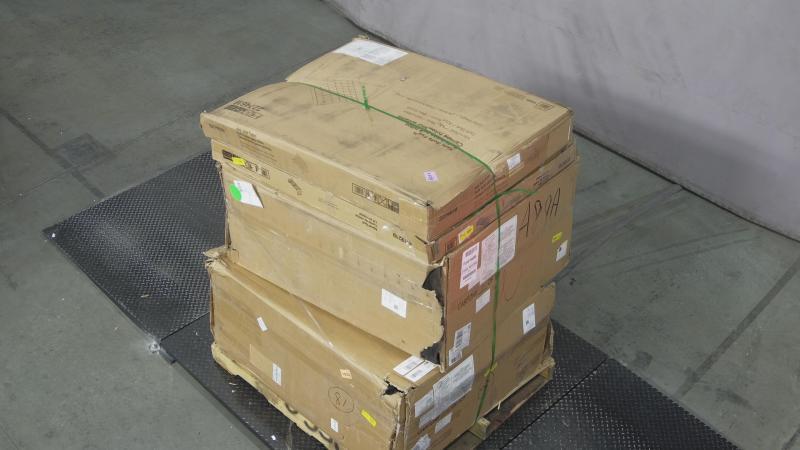 Wholesale Lots - General Merchandise | Liquidation.com