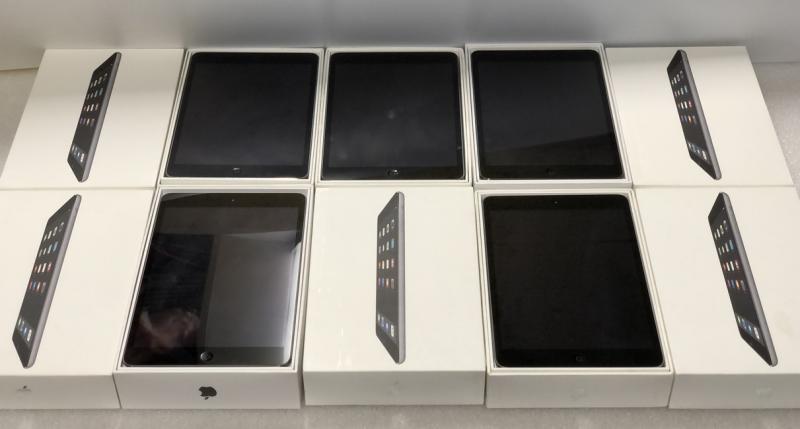 Wholesale Lots - iPads, Tablets, & eReaders| Liquidation.com