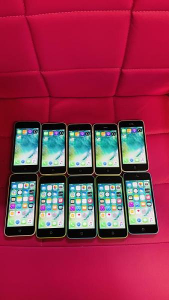 Wholesale Lots - Graded Phones | Liquidation.com