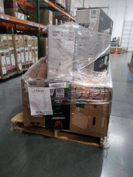 Pallets - Liquidation.com Auctions