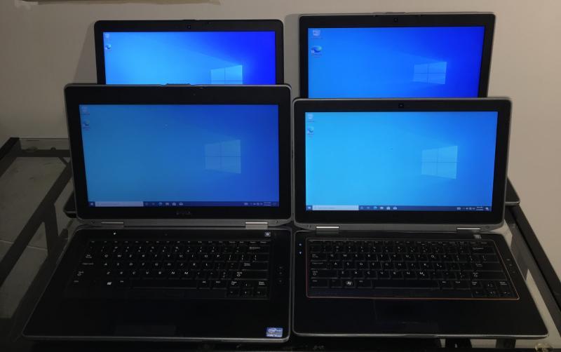 Wholesale Lots - Mixed Computer Lots | Liquidation.com