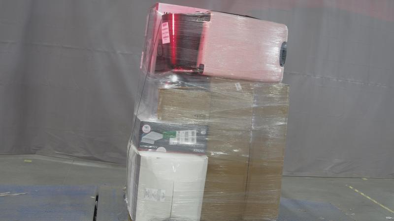 Pittston, PA Warehouse | Liquidation.com