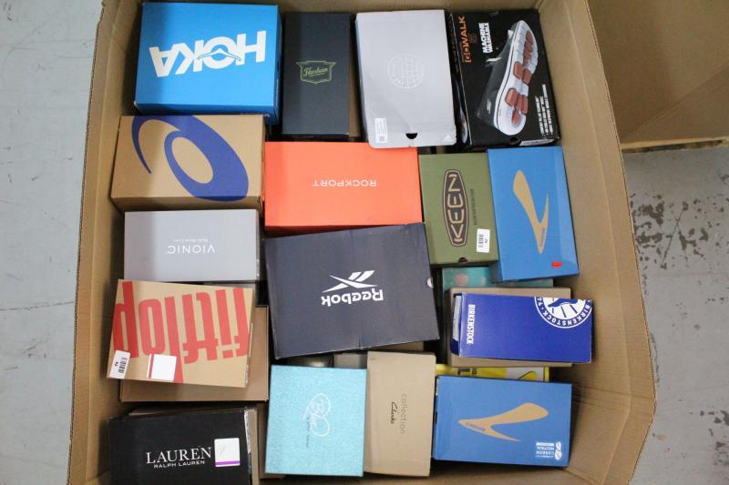 Wholesale Lots - Shoes | Liquidation.com
