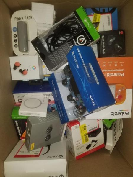 Consumer Electronics | Liquidation.com