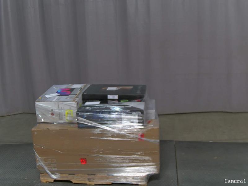 Wholesale Lots - TVs & Video | Liquidation.com