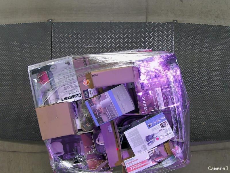 Pallets of Wholesale Consumer Electronics - Liquidation.com Auctions