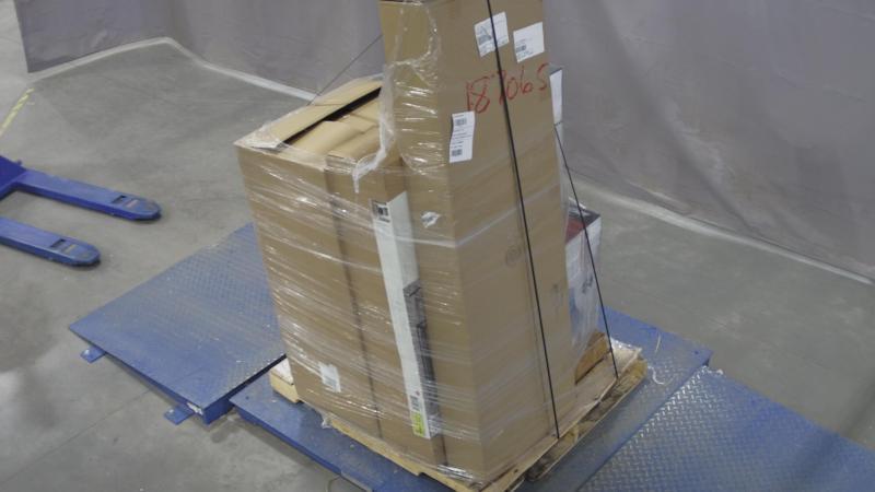 Pittston, PA Warehouse | Liquidation.com