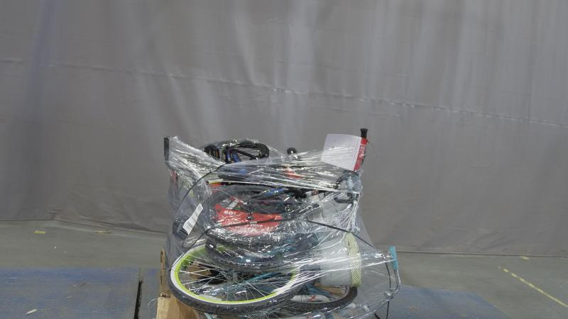 Wholesale Lots - General Merchandise | Liquidation.com