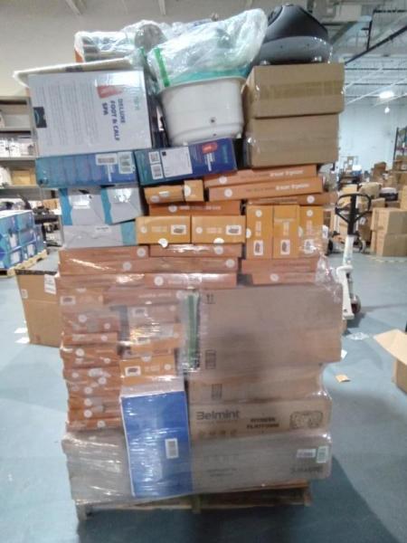 Wholesale Lots - General Merchandise | Liquidation.com