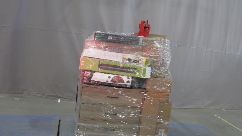 Pittston, PA Warehouse | Liquidation.com