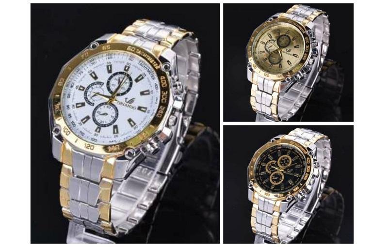 Wholesale Lots - Watches | Liquidation.com