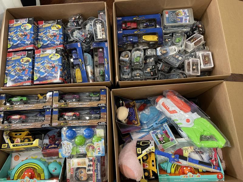 Wholesale Lots - General Merchandise | Liquidation.com