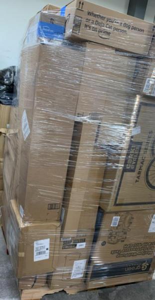 Shelf Pulls,New Pallets - Liquidation.com Auctions