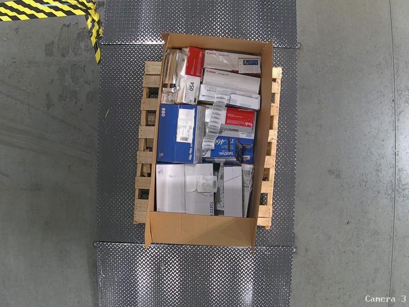 Pallets of Wholesale Computers & Networking - Liquidation.com Auctions