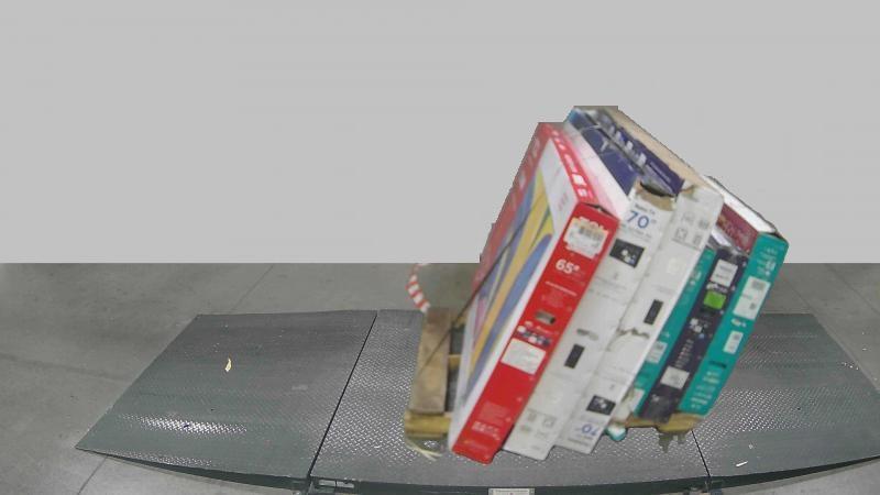 Pallets of Wholesale Consumer Electronics - Liquidation.com Auctions