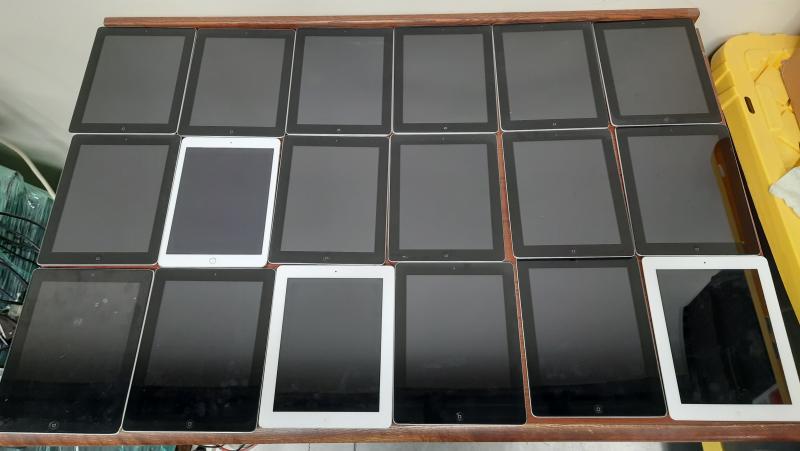 Wholesale Lots - iPads, Tablets, & eReaders| Liquidation.com