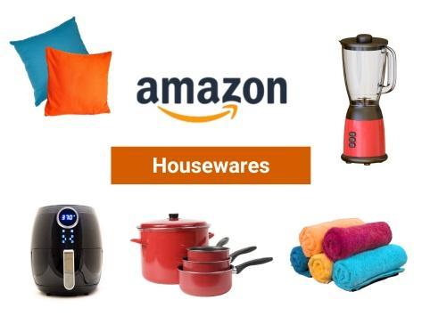 Wholesale Lots - Houseware Mixed Lots | Liquidation.com