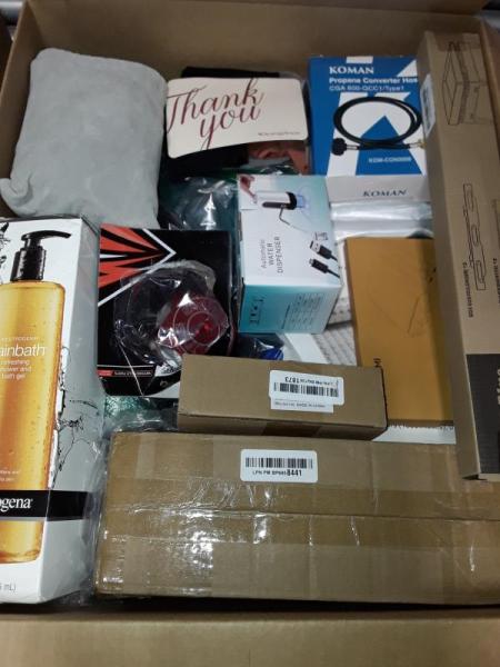 Wholesale Lots - General Merchandise | Liquidation.com