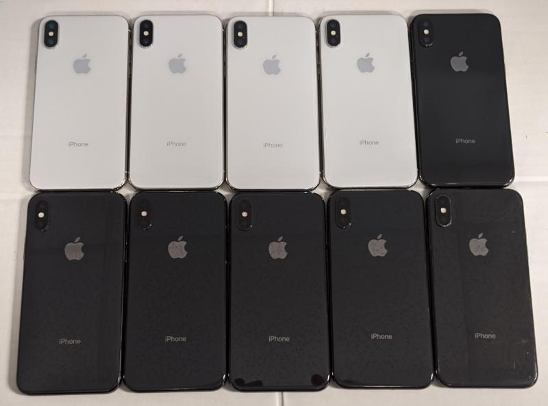 Wholesale Lots - Graded Phones | Liquidation.com