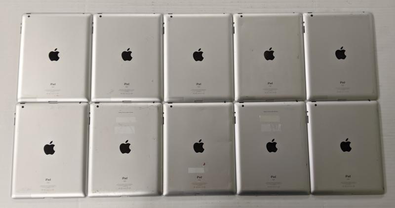 Wholesale Lots - iPads, Tablets, & eReaders| Liquidation.com