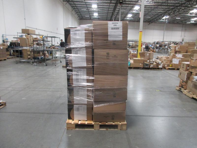 Pallets of Wholesale Computers & Networking - Liquidation.com Auctions