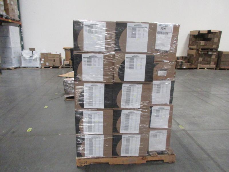 Pallets of Wholesale Computers & Networking - Liquidation.com Auctions