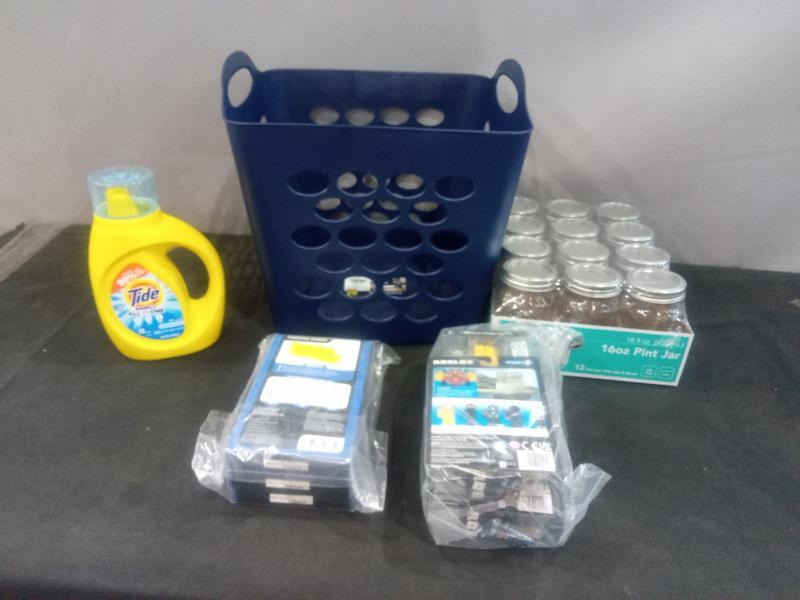 Pittston, PA Warehouse | Liquidation.com