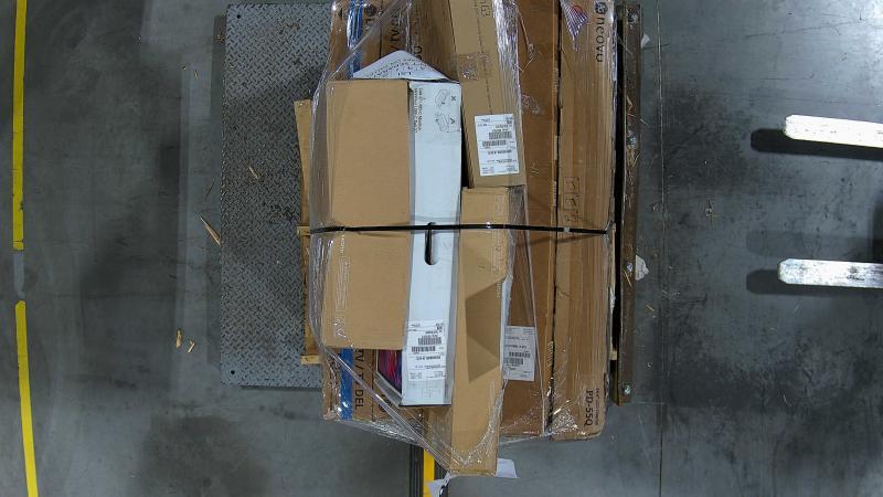 Wholesale Lots - TVs & Video | Liquidation.com