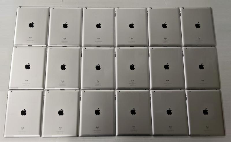 auctions of Wholesale Computers & Networking - South Liquidation.com ...