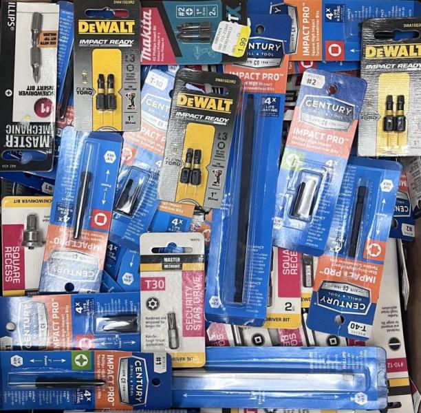 Wholesale Lots - Power Tools | Liquidation.com