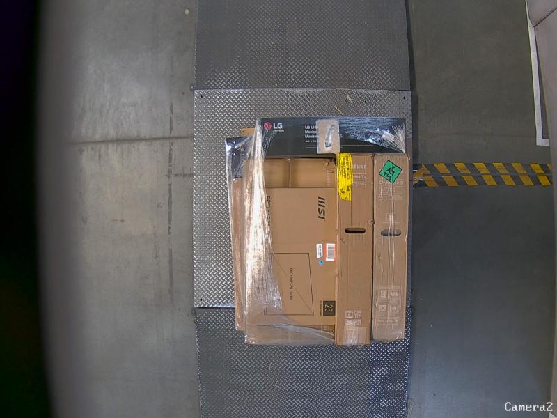 Pallets of Wholesale Computers & Networking - Liquidation.com Auctions