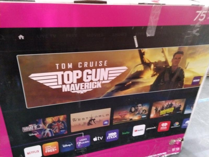 Wholesale Lots - TVs & Video | Liquidation.com