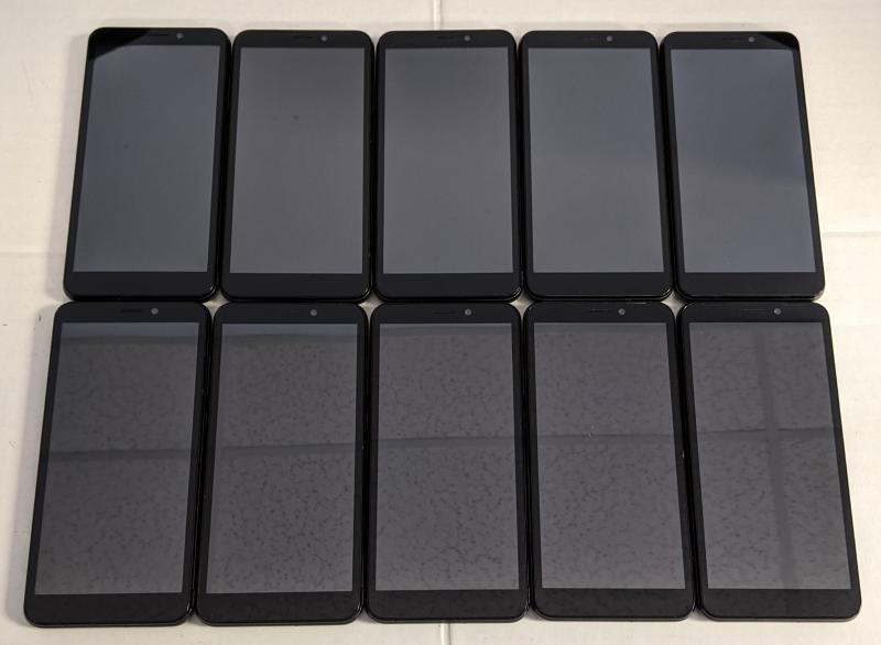 Packages of Wholesale Consumer Electronics - Liquidation.com Auctions