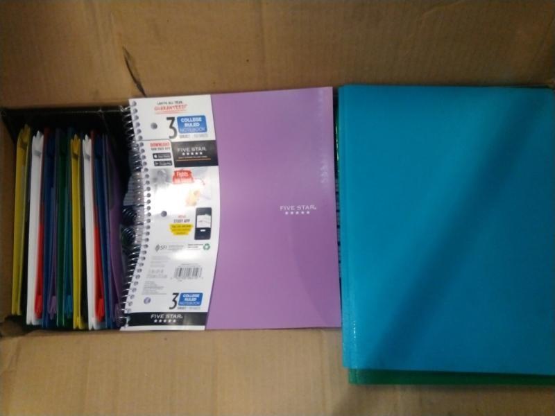 CVS Liquidation Auctions - Returns & Overstock