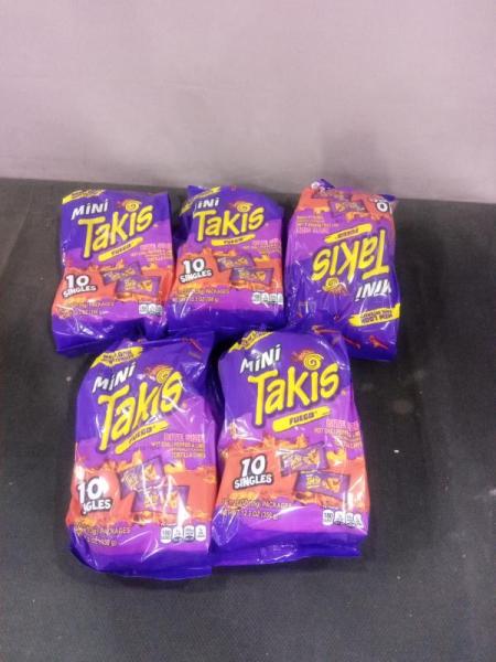 Wholesale Lots - Groceries | Liquidation.com